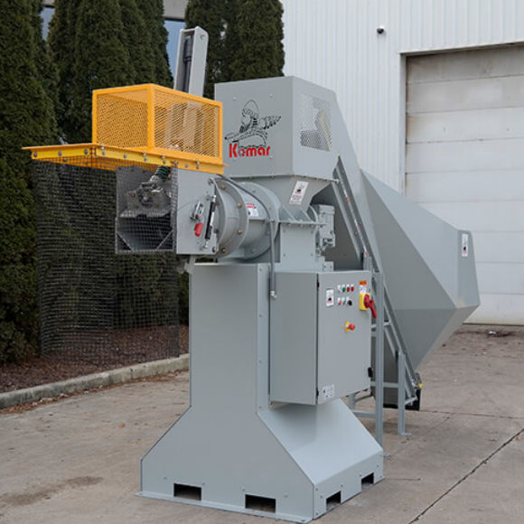 Meat flattener - EPC series - Komar industries