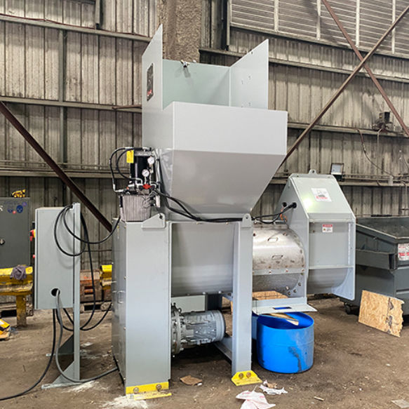 Liquids separator - OSP-20 - Komar industries - water / flow / automatic