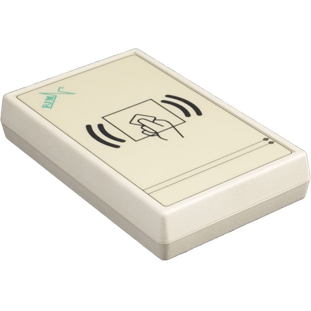 Desktop RFID reader-writer - MDR-1109 - SATO Europe GmbH Italy ...