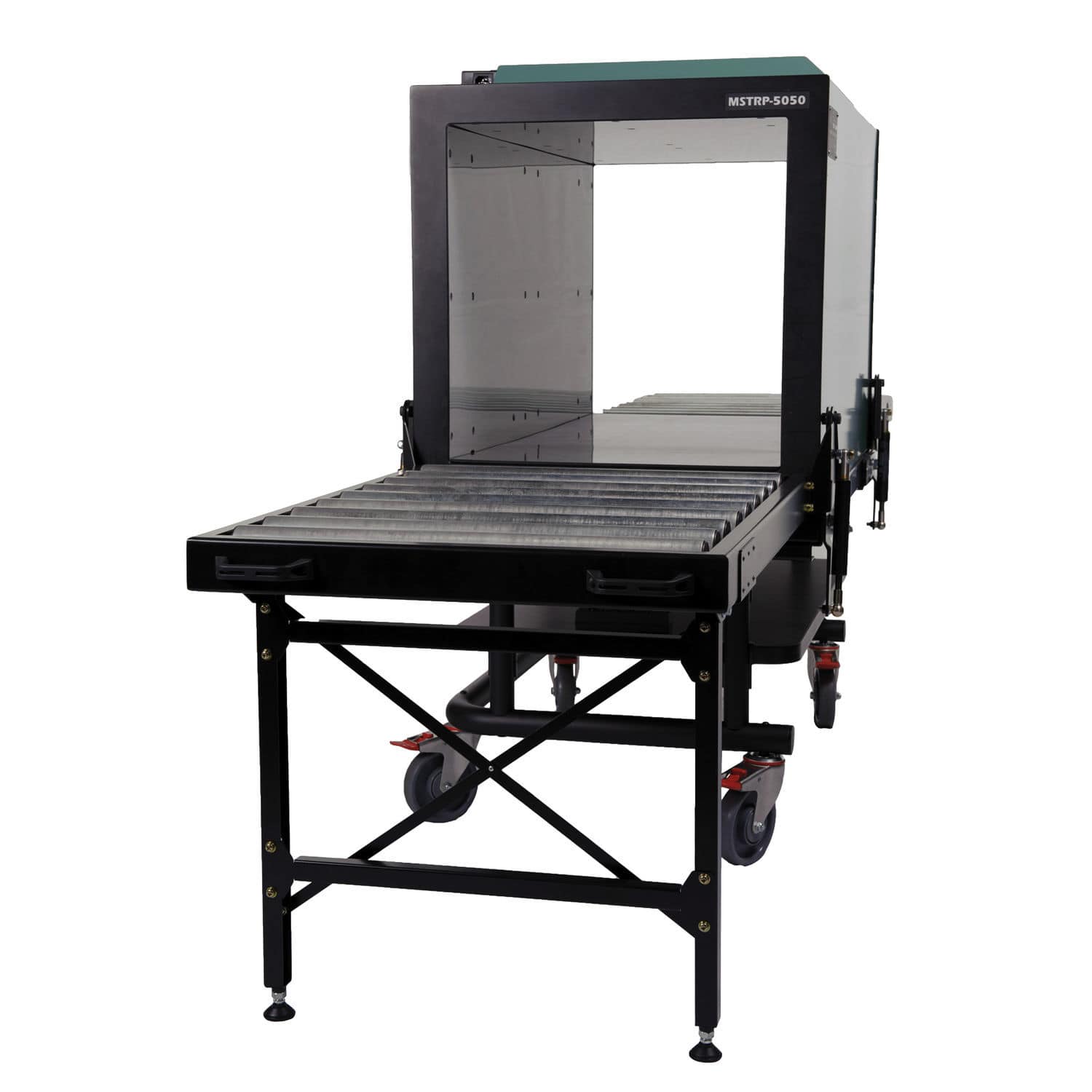 RFID tunnel reader - MSTRP-5050 - SATO Europe GmbH Italy