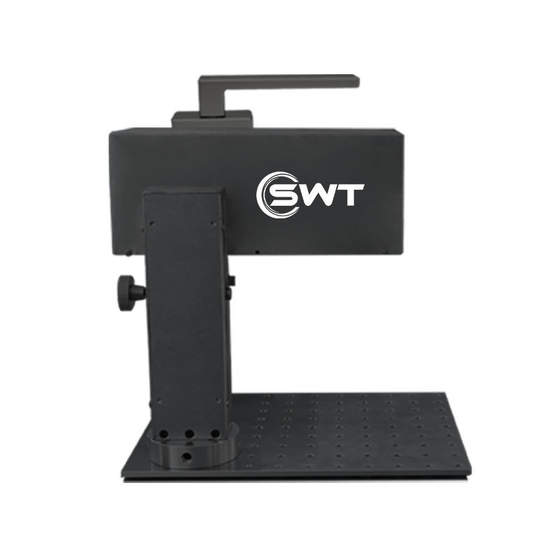 Fiber laser marking machine - DBMINI 15W - Wuhan SWT Laser Technology ...