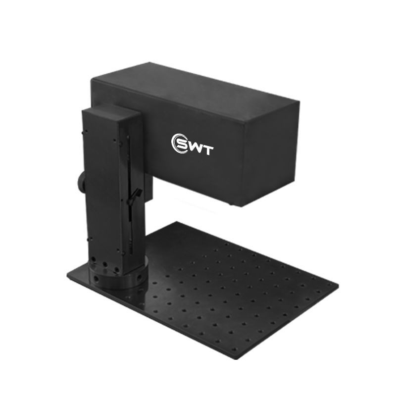 UV laser marking machine - DBMINI 20W - Wuhan SWT Laser Technology ...