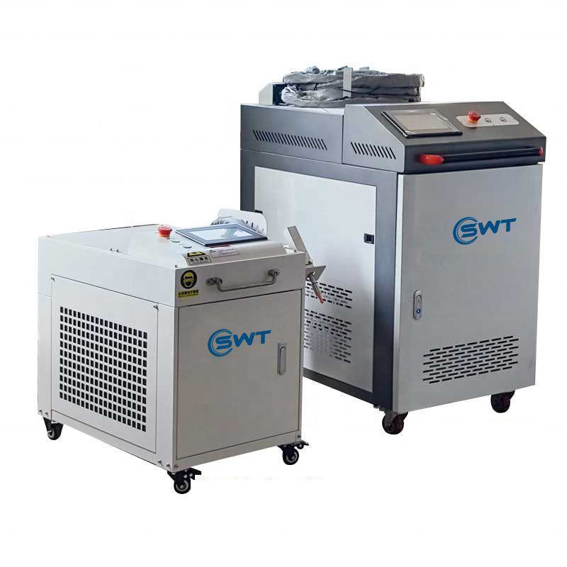 Laser welding machine - HWD-2000 - Wuhan SWT Laser Technology ...