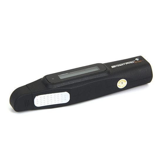 Diamond tester - READER-I - SMART PRO INSTRUMENT COMPANY LIMITED ...