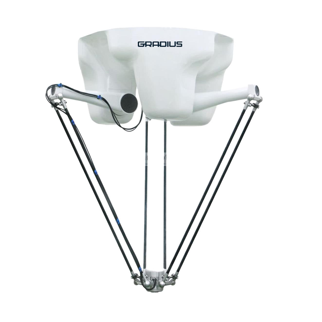 Poultry grader - GRADIUS - Kantec - optical / sorting