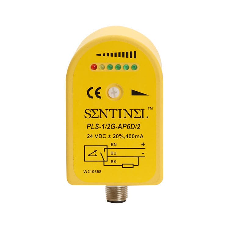 Thermal flow sensor - PLSX SERIES - Sentinel Electronics - mass / for ...