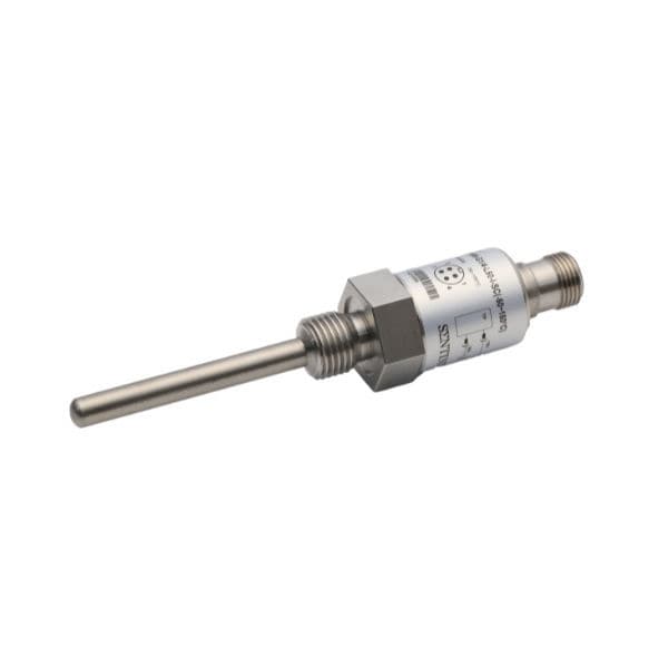 Pt100 temperature transmitter - TP SERIES - Sentinel Electronics ...