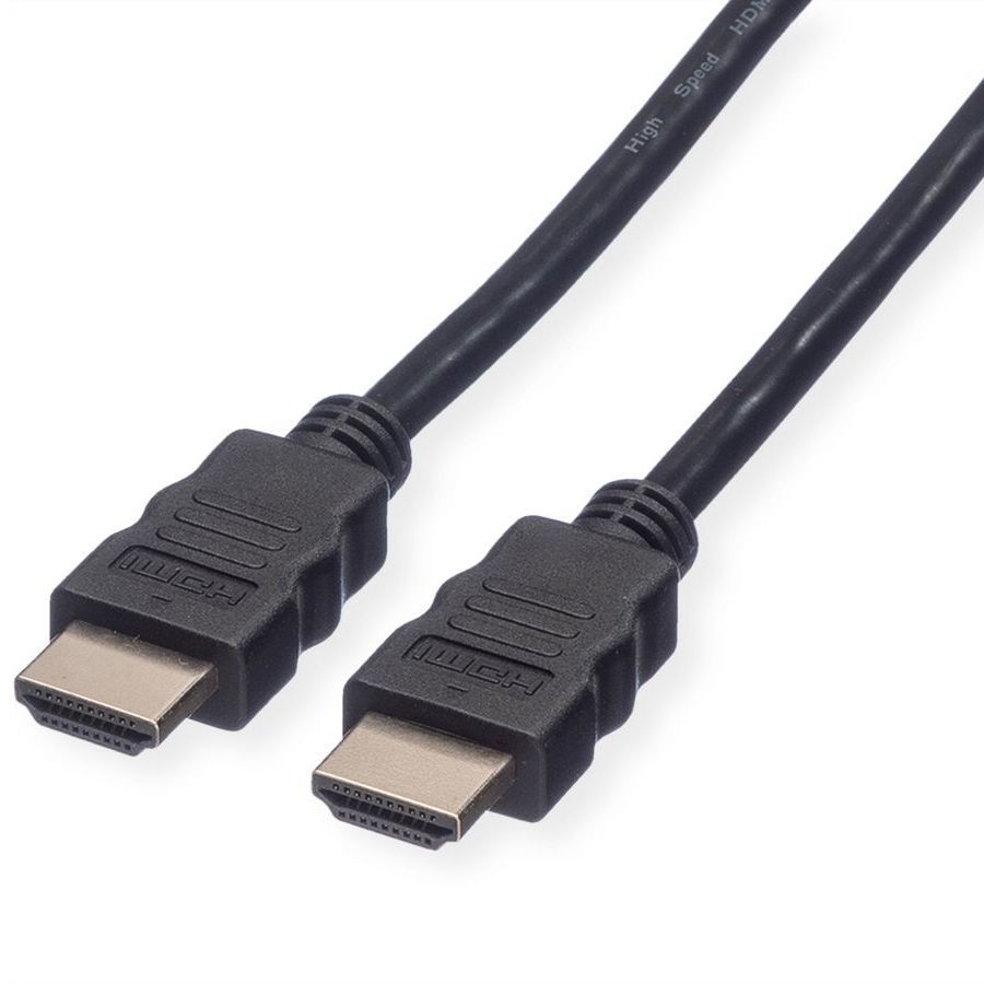 HDMI wire harness - 11045545 - SECOMP Electronic Components GmbH ...