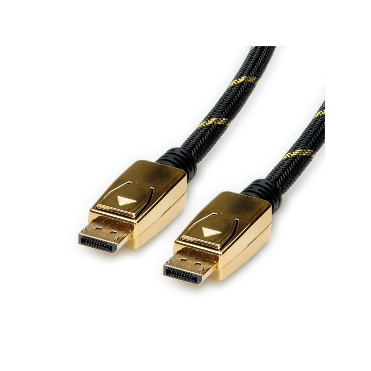 DisplayPort wire harness - 11045922 - SECOMP Electronic Components GmbH ...