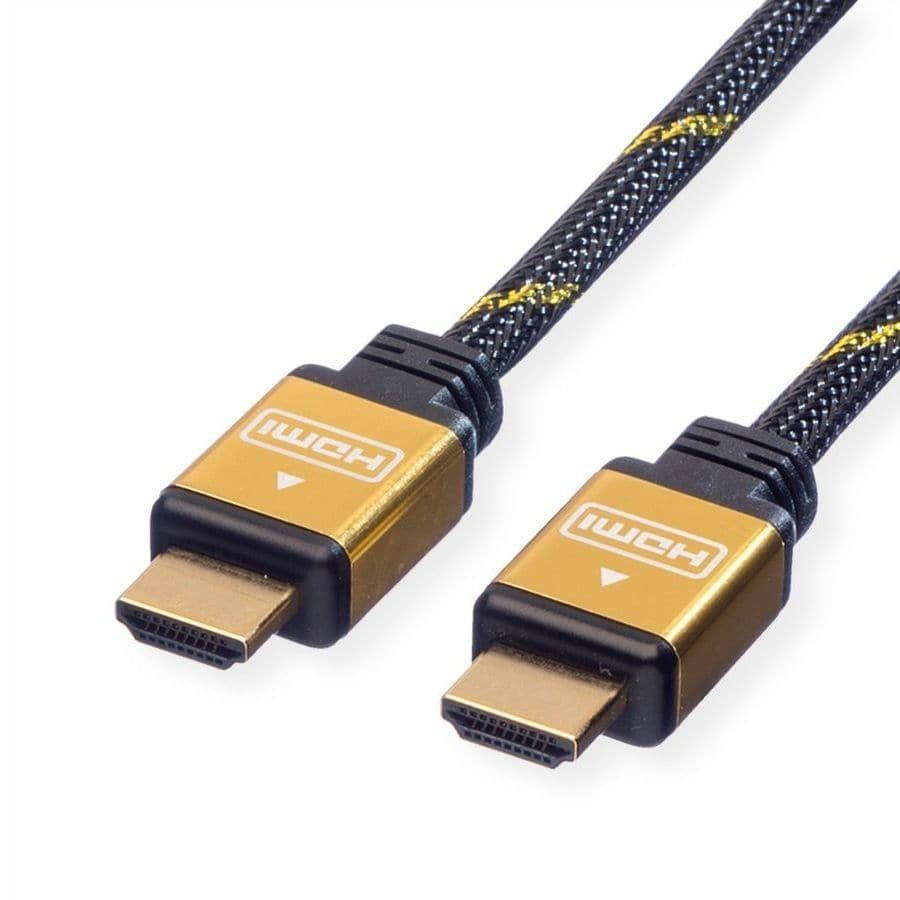 HDMI wire harness - 11045508 - SECOMP Electronic Components GmbH ...