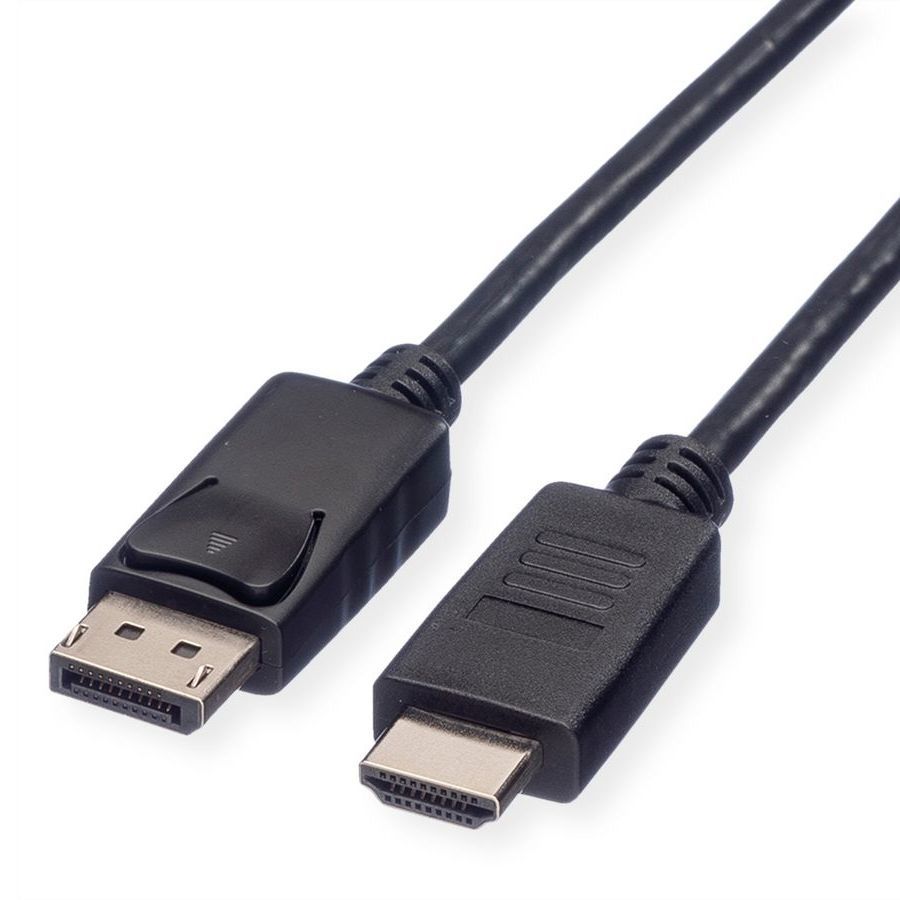 DisplayPort wire harness - 11445780 - SECOMP Electronic Components GmbH ...