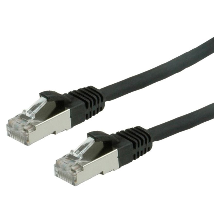 RJ45 patch cable - 21991225 - SECOMP Electronic Components GmbH ...