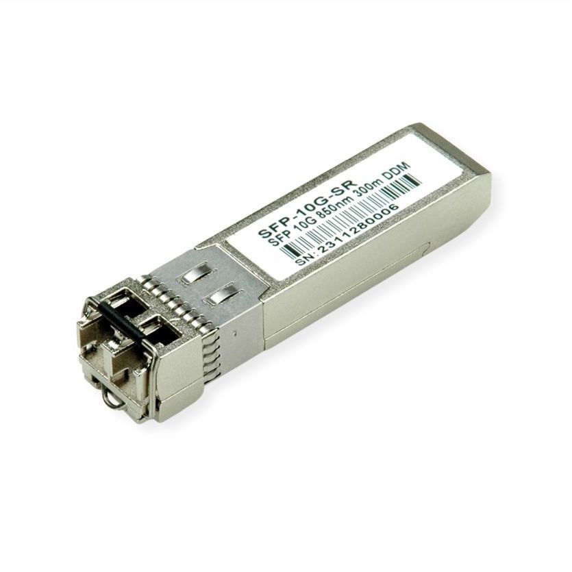 Gigabit Ethernet transceiver module - 21993501 - SECOMP Electronic ...
