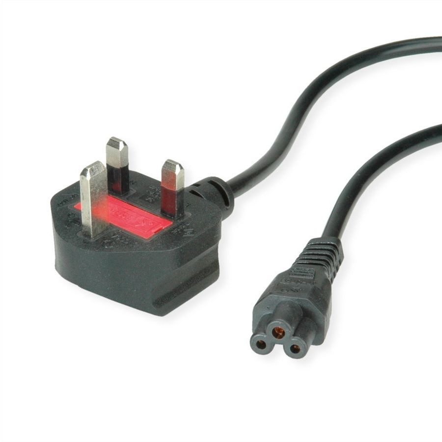 Power cord with plug - 19992016 - SECOMP Electronic Components GmbH ...