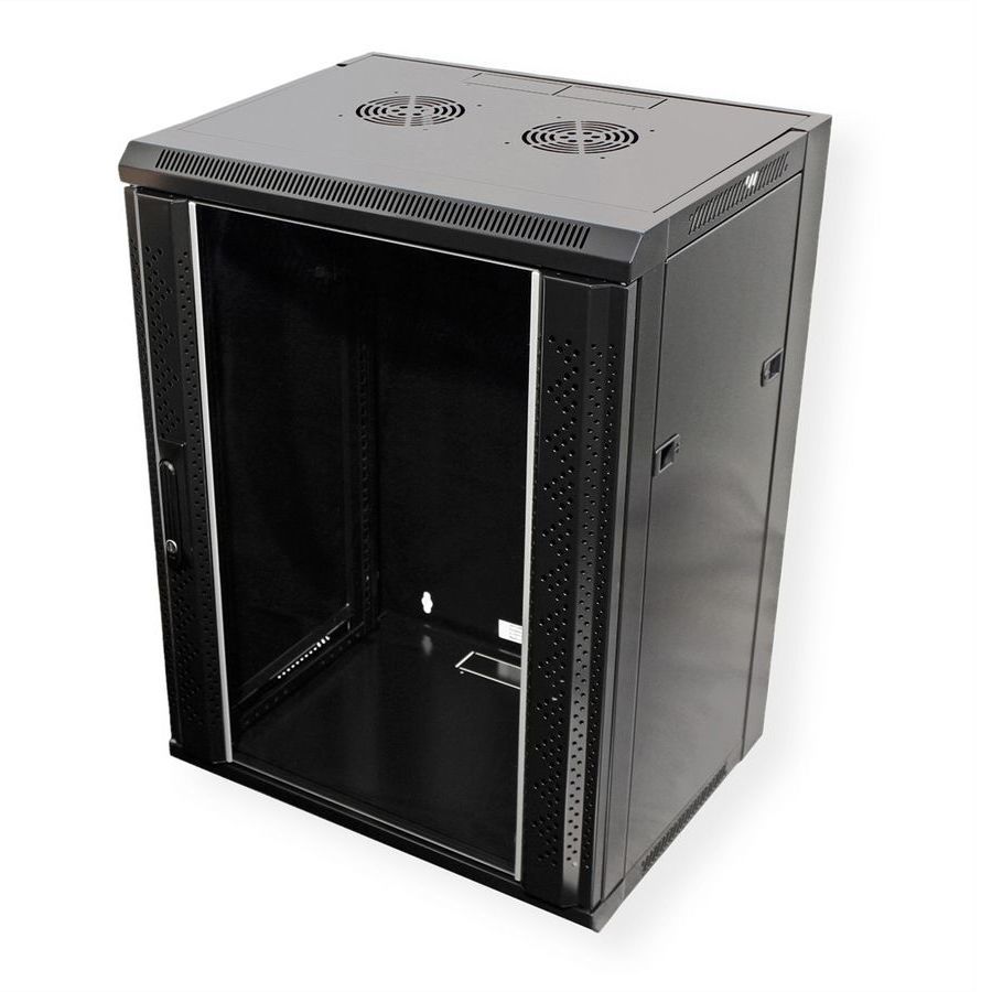 Wall-mounted housing - 26990154 - SECOMP Electronic Components GmbH ...