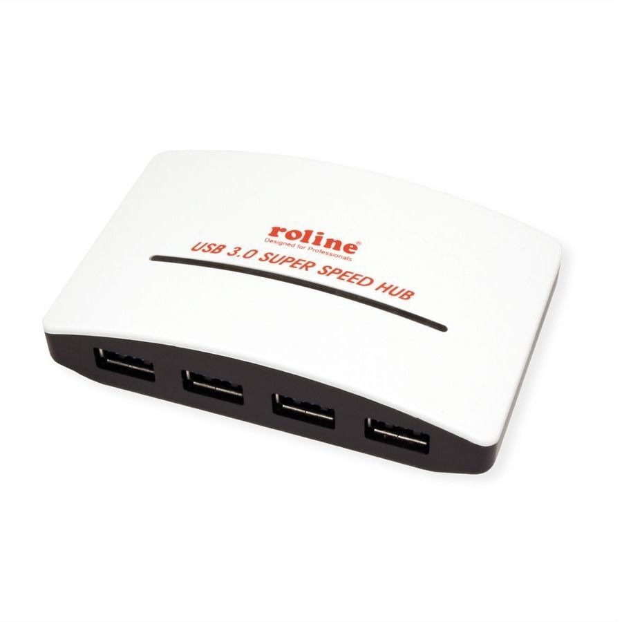 USB hub - 14025027 - SECOMP Electronic Components GmbH