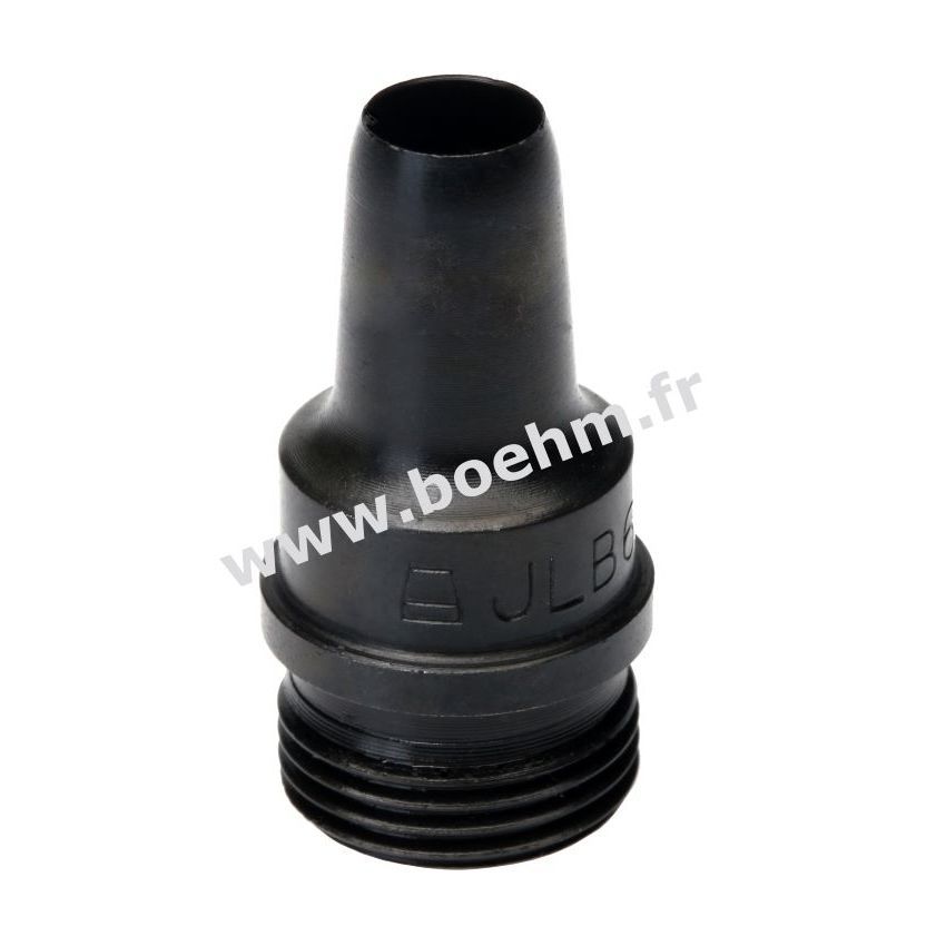 Round hollow punch - JLB8 - BOEHM