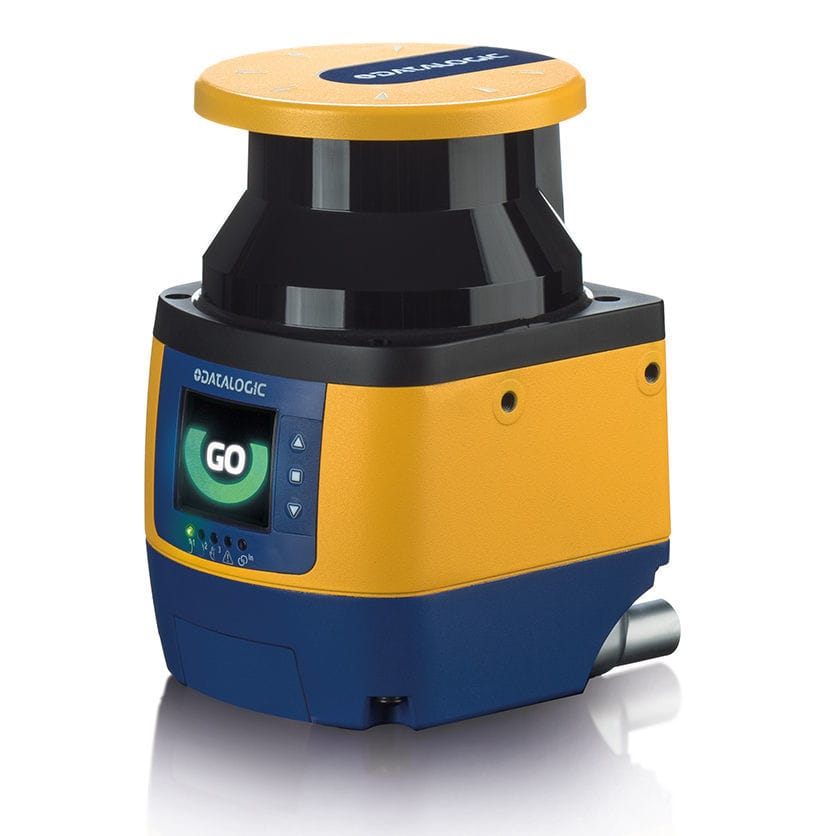 Laser scanner - SLS series - DATASENSING - XYZ / measurement / benchtop