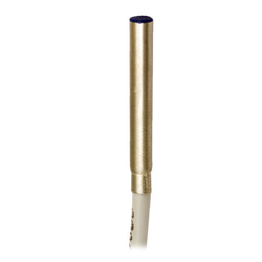 Inductive proximity sensor - AC1 series - DATASENSING - smooth ...
