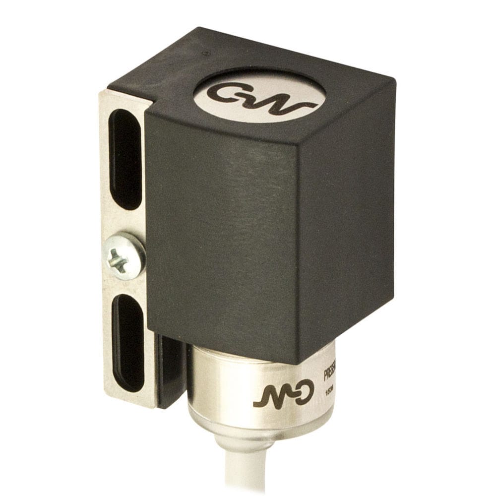 MEMS vibration sensor - VBR series - DATASENSING