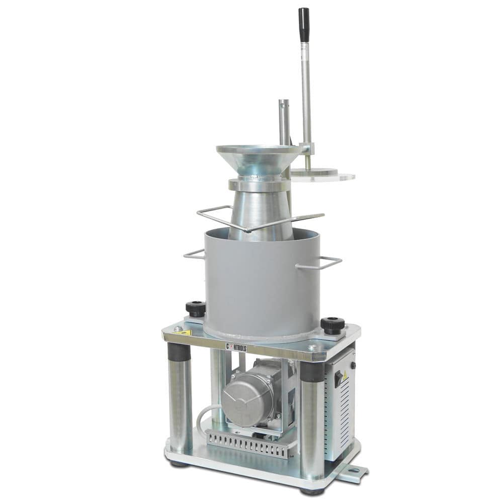 Consistometer - 54-C0195 series - CONTROLS S.p.A.