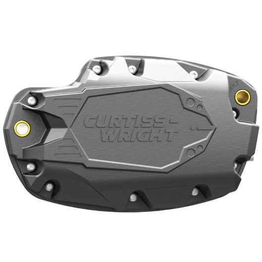 Electric actuator - CURTISS-WRIGHT INDUSTRIAL DIVISION - cable / IP67