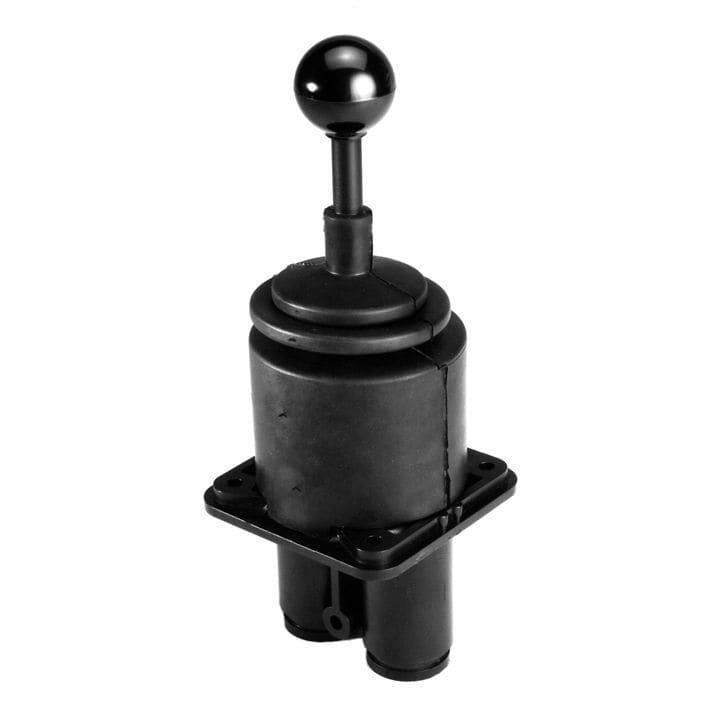 Level controller - C60 - CURTISS-WRIGHT INDUSTRIAL DIVISION