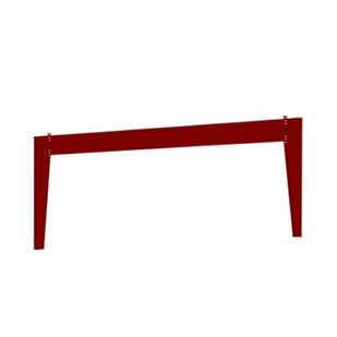 Modular tubular framing system - Nucor Building Systems