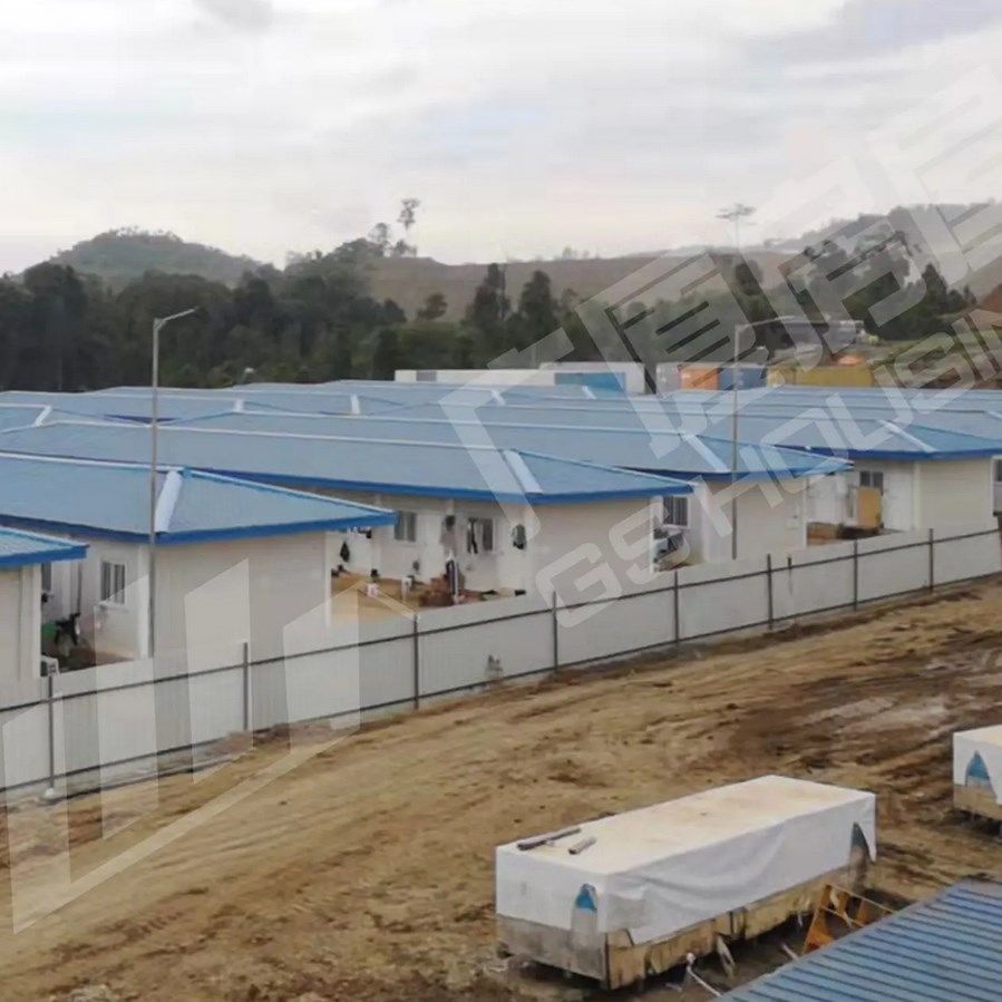 Container - GS housing group