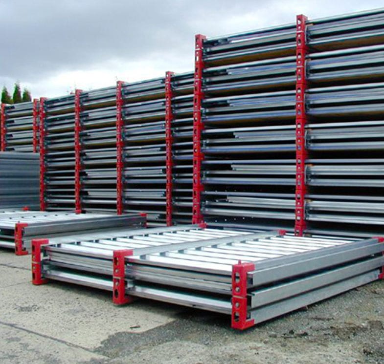 Container - Containers Solutions