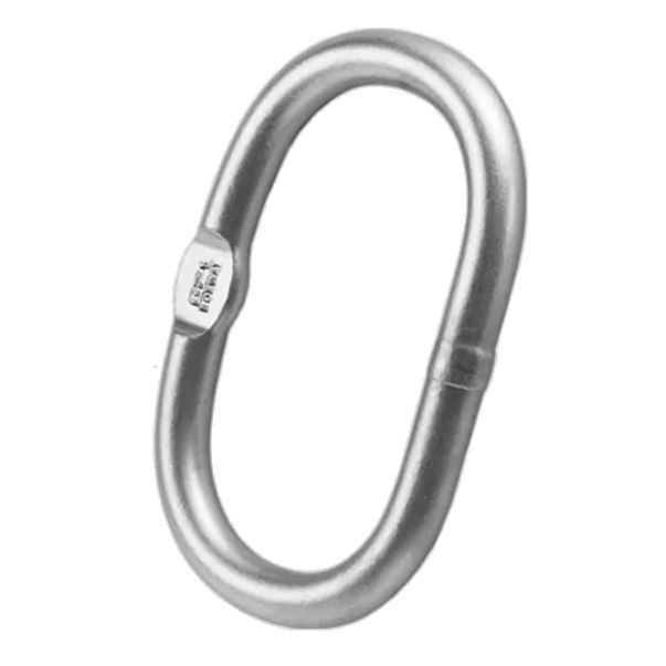 Sling masterlink - G-6870 - GREEN PIN® / IRIZAR FORGE (ROYAL VAN BEEST)