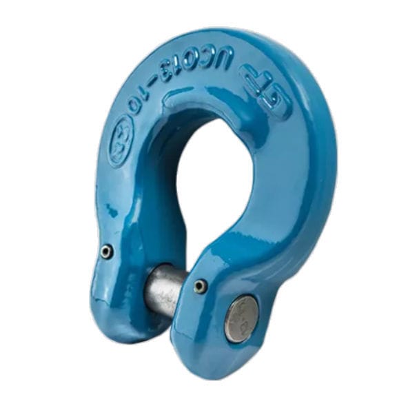 Chain link - UCO - GREEN PIN® / IRIZAR FORGE (ROYAL VAN BEEST)