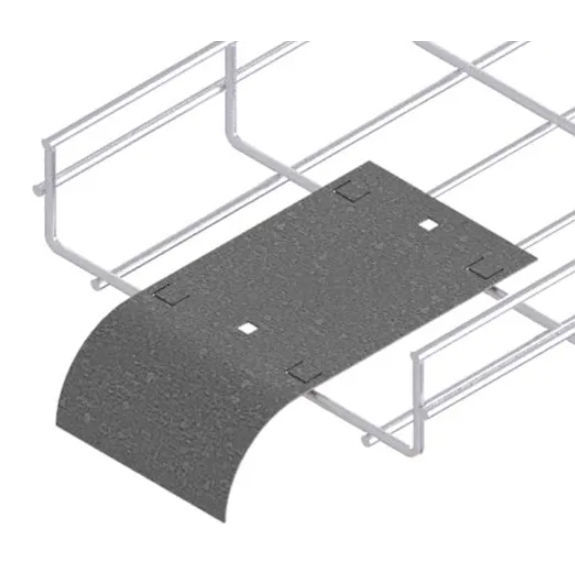Cable tray - PRYFER LTDA