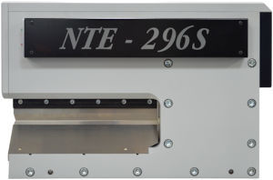 Benchtop PCB depaneling machine - NTE-296 S2 - Werkzeugbau Engl GmbH