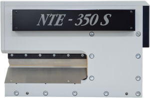 Benchtop PCB depaneling machine - NTE-350 S - Werkzeugbau Engl GmbH