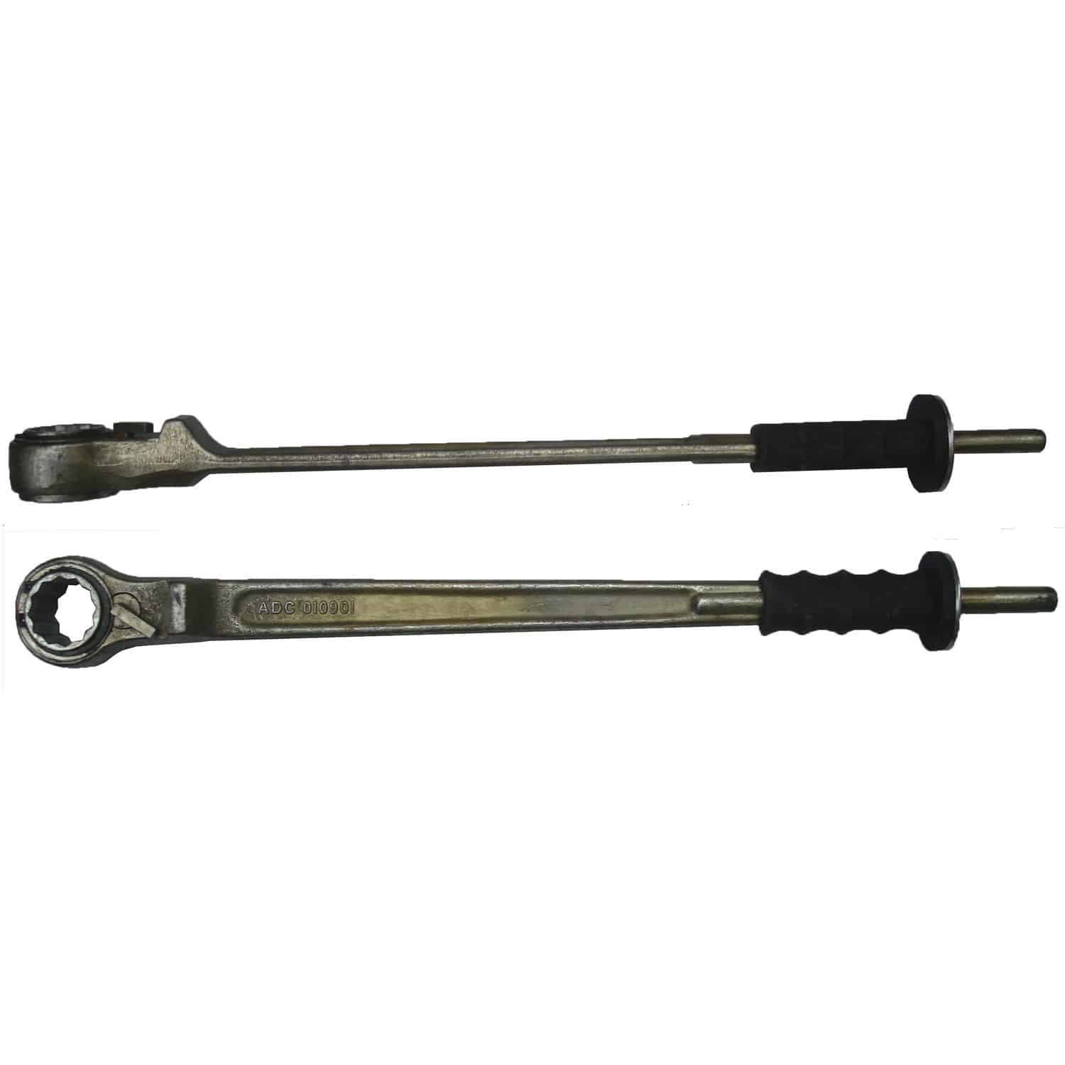 Manual ratchet wrench - ADC - ACCESSOIRES DE CONSTRUCTION