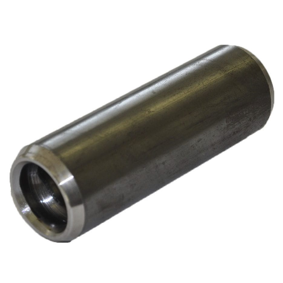 Connection bushing - ADC - ACCESSOIRES DE CONSTRUCTION - threaded ...
