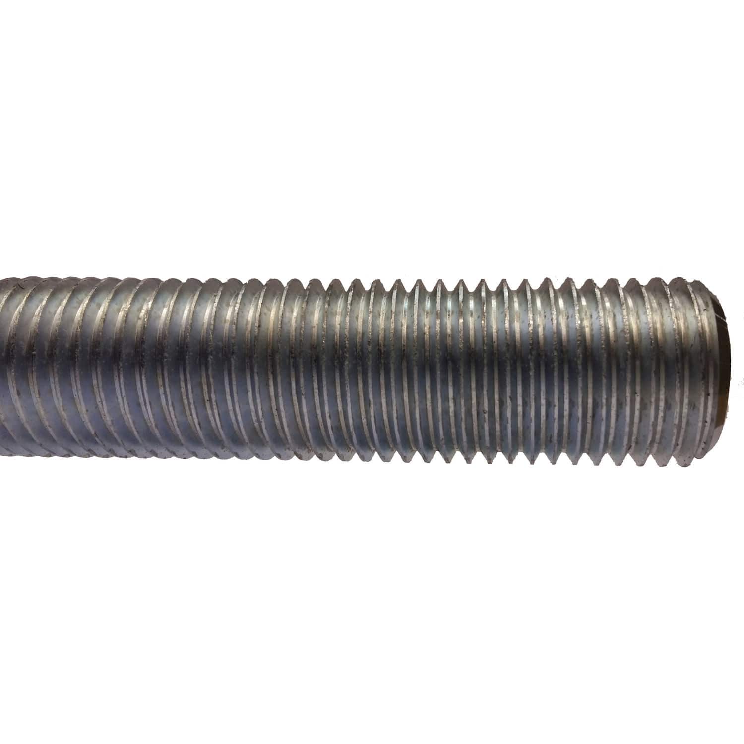 Galvanized threaded rod - 7T series - ADC - ACCESSOIRES DE CONSTRUCTION ...
