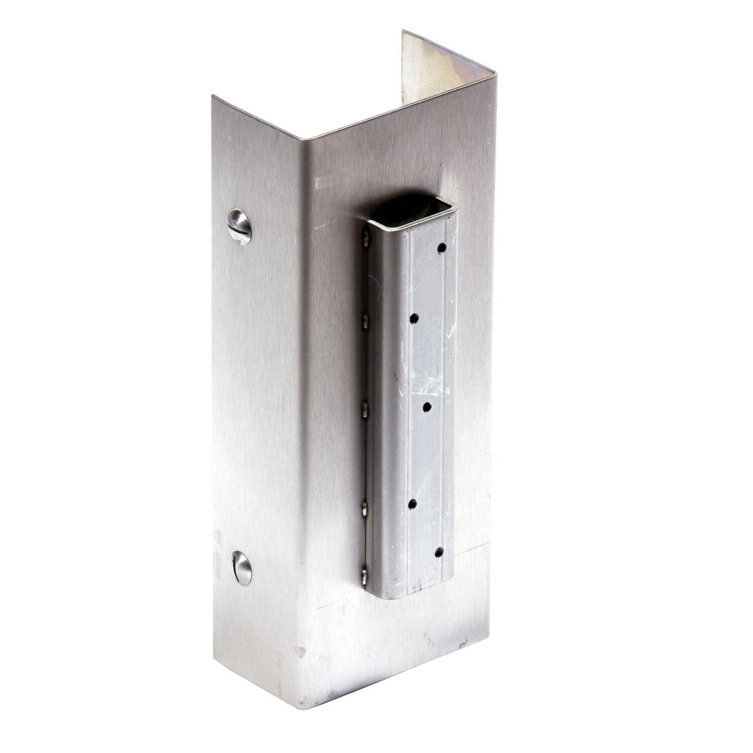 Steel profile - Schweyer - U-shaped / mounting