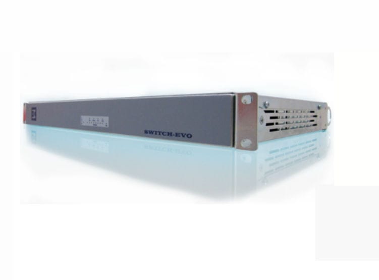 Synchronous switching system - SWITCH-EVO - Digital Instruments srl ...