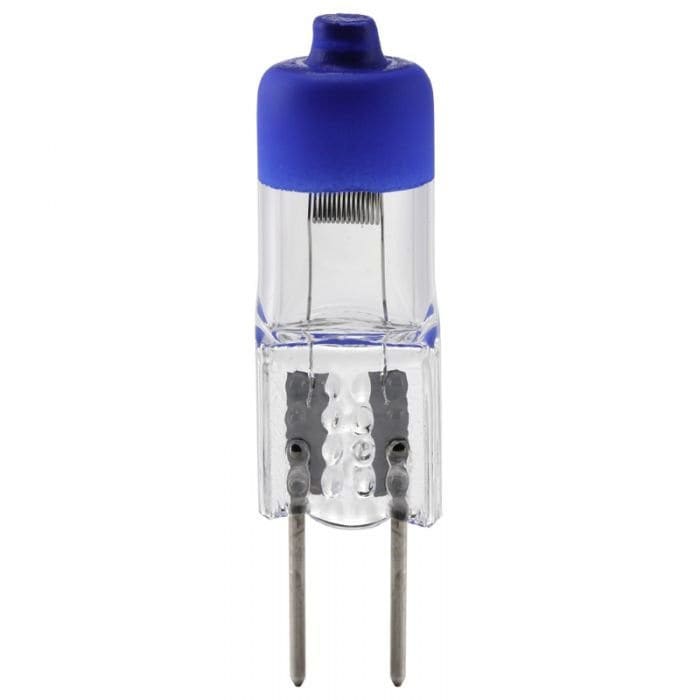Halogen lamp light source - SH5930 - vosla GmbH - cold / high-power ...
