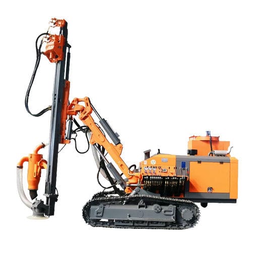 Multifunction drilling rig - HW930 - Shandong Hengwang Group Co., Ltd ...