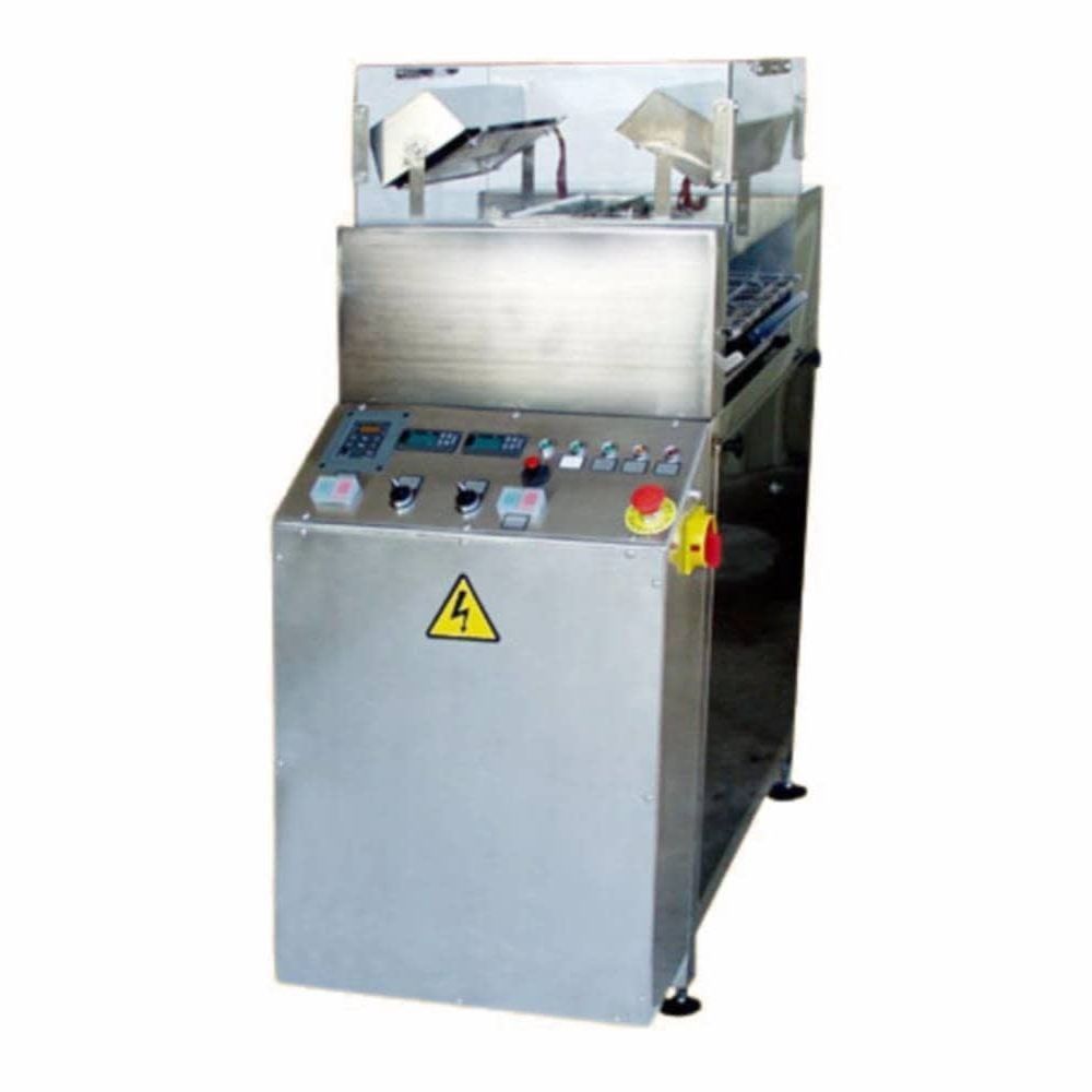 Glaze spraying machine - ZIG-ZAG - BAÑADORAS GUTSENS GUBA S.L.