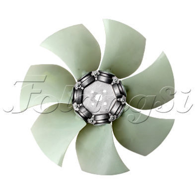 Fan blade - A-EL08-308A-1833A - Folangsi