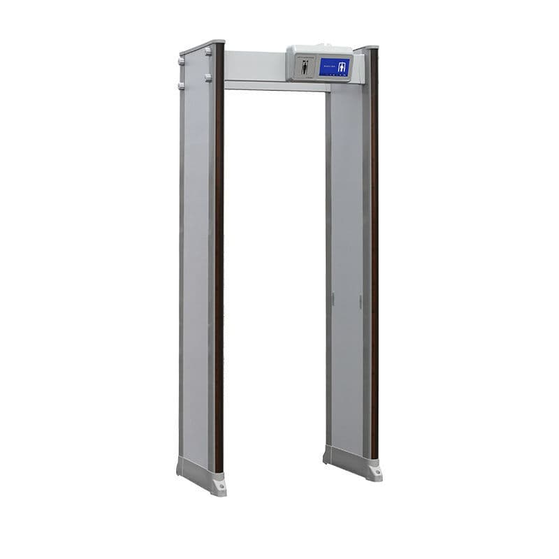 Gantry metal detector - SE3307 - safeagle - electromagnetic