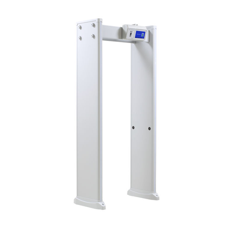 Gantry metal detector - SE3310 - safeagle - electromagnetic