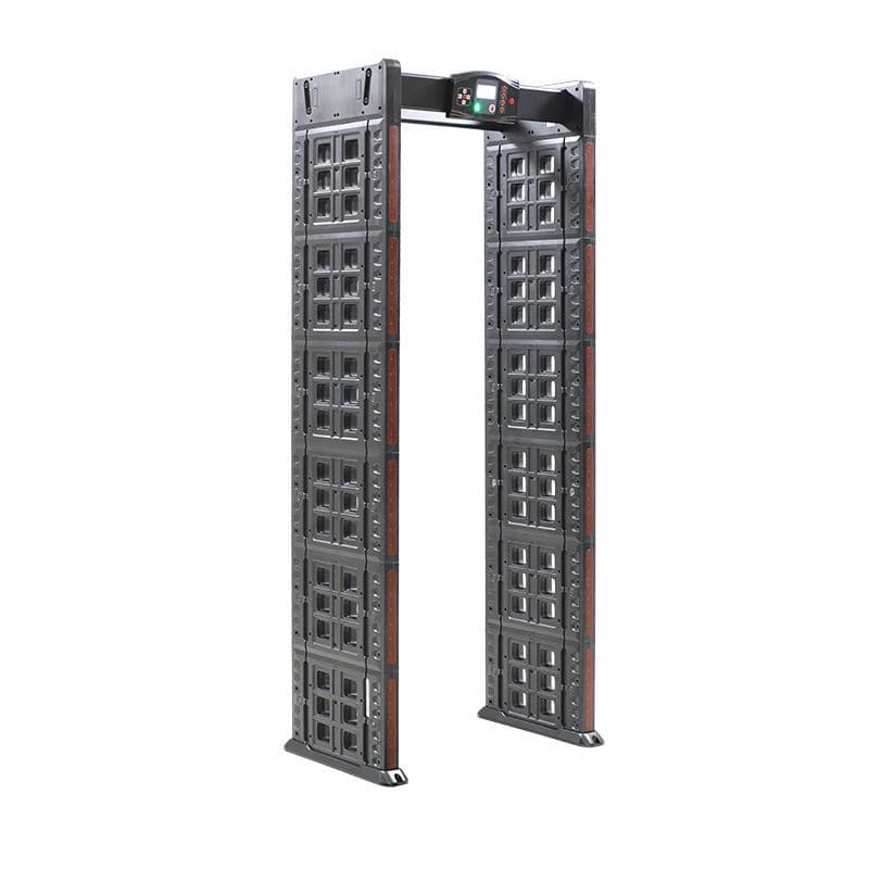 Gantry metal detector - SE1006 - safeagle - electromagnetic / high ...