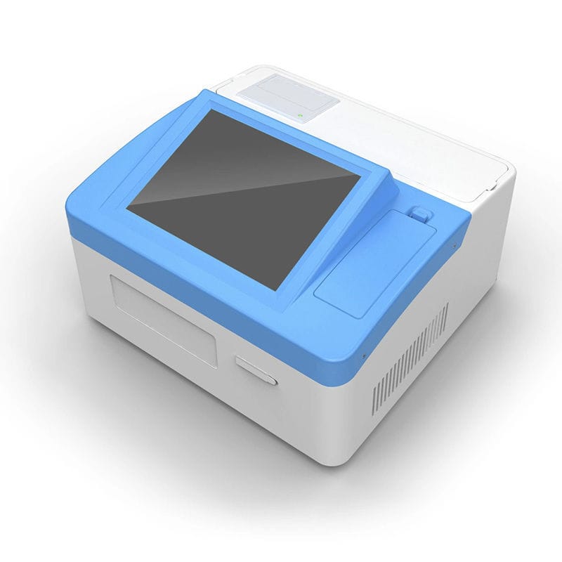 Trace detector - SE-ED100 - safeagle - explosives / ion / explosive