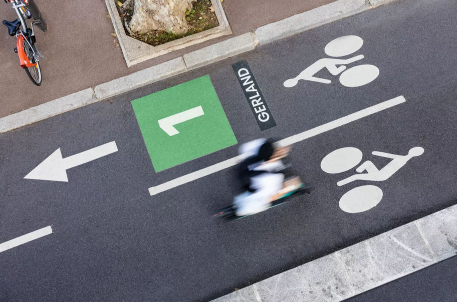 Development software solution - AXIMUM - counting / industrial