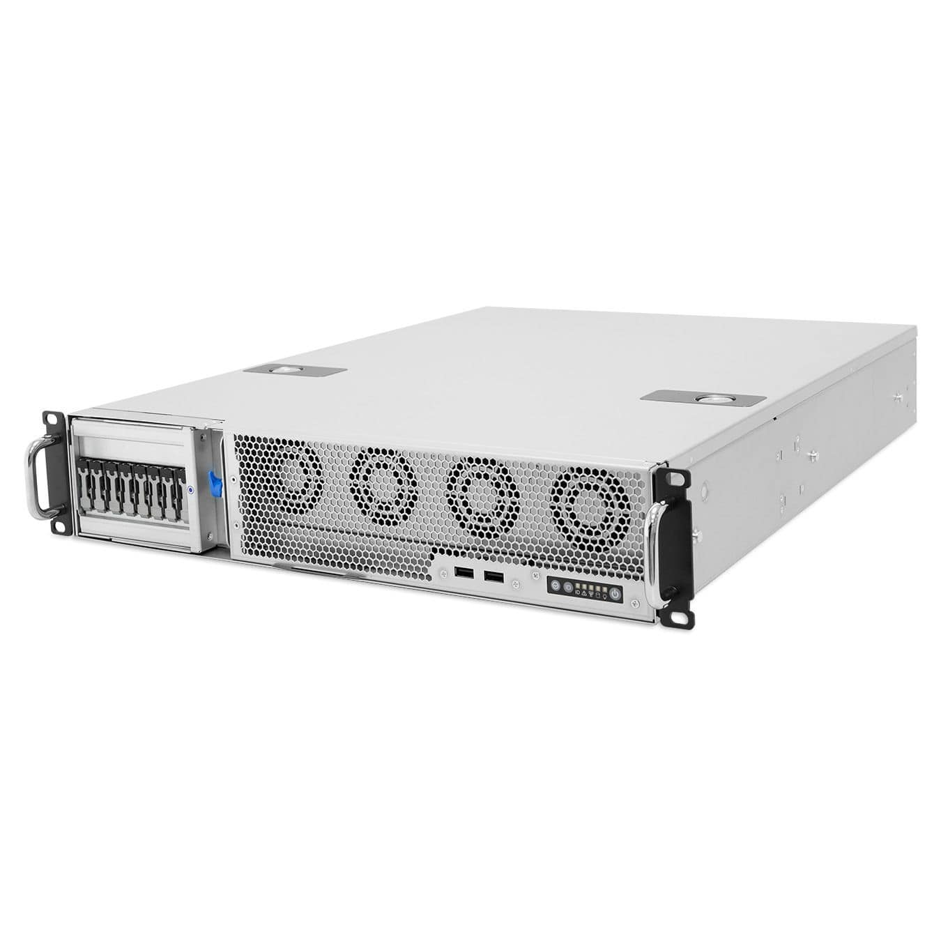 Storage server - EB202-CP - Advanced Industrial Company (AIC) - GPU ...